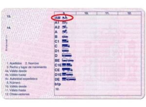 ¿Cómo obtener el carnet de conducir AM en España?